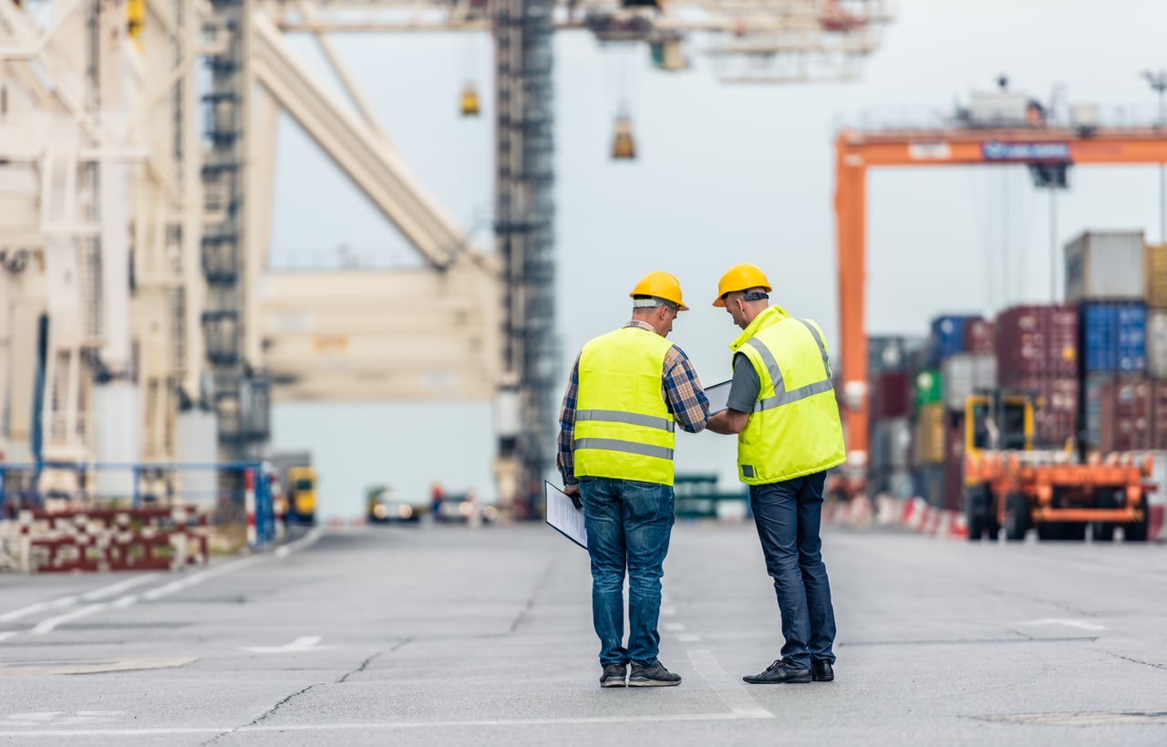 New York Longshore Workers’ Compensation Lawyer – Hill & Moin LLP