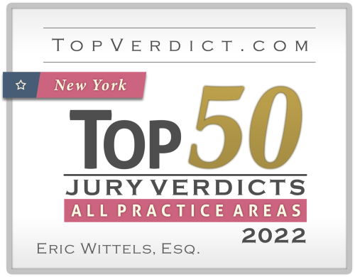 Eric Wittels | Associate | Hill & Moin LLP
