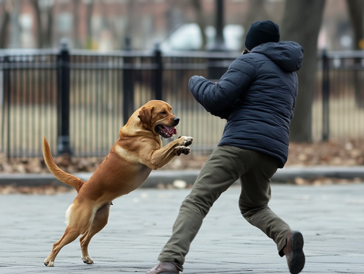 New York Dog Bite Lawyer – Hill & Moin LLP