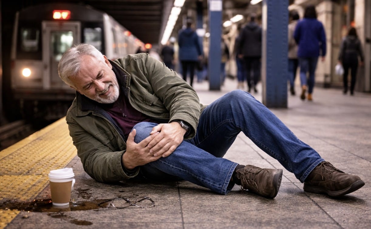 What to Do After a Hit-and-Run in New York City – Hill & Moin LLP