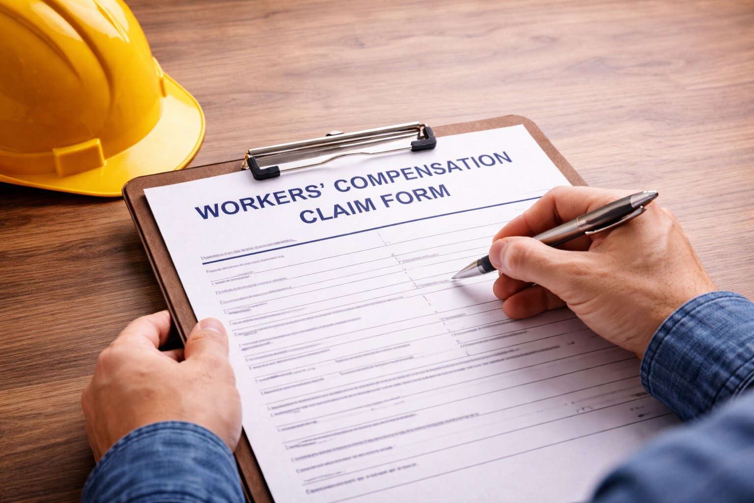 Can You File Both Workers' Comp & a Lawsuit in NYC?